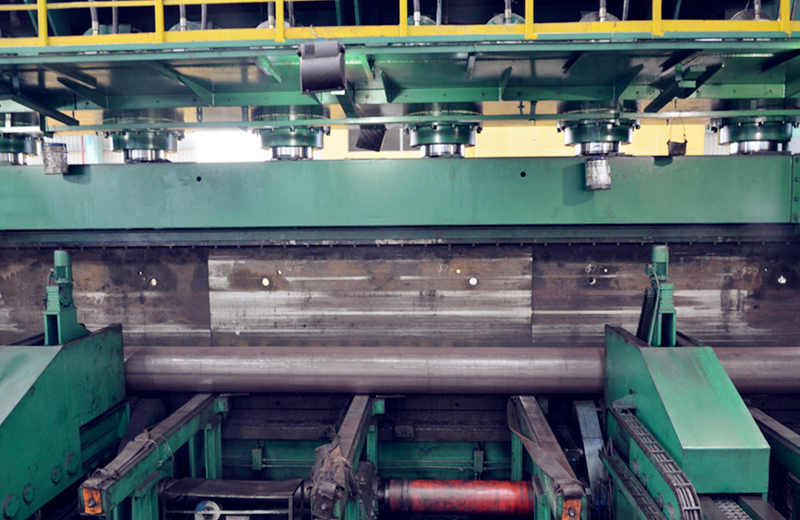 API 5L Pipe Specifications (Seamless and Welded ) - Enpro Pipe