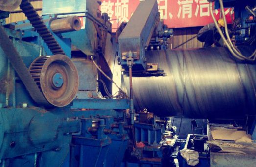 API 5L Pipe Specifications (Seamless and Welded ) - Enpro Pipe