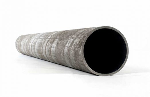 ASTM A53 Grade B Pipe Specifications - Enpro Pipe