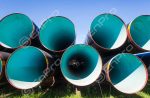ASTM A252 Pipe Pile Specifications (In seamless & welded) - Enpro Pipe