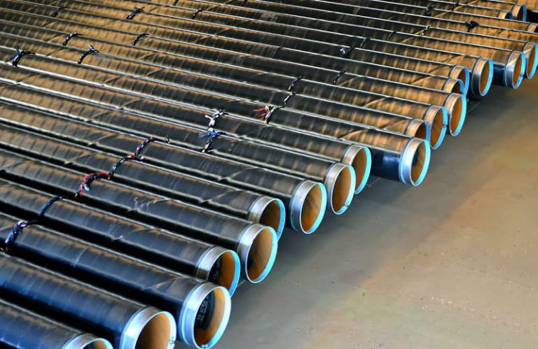 Drill Pipe and Heave Weight Drill Pipe Specifications - Enpro Pipe